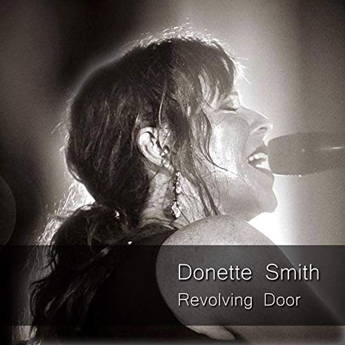 Revolving Door von Donette Smith auf Amazon Music Unlimited
