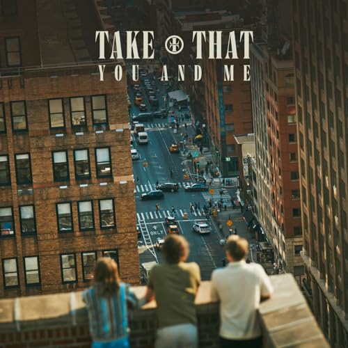 Play You And Me by Take That on Amazon Music