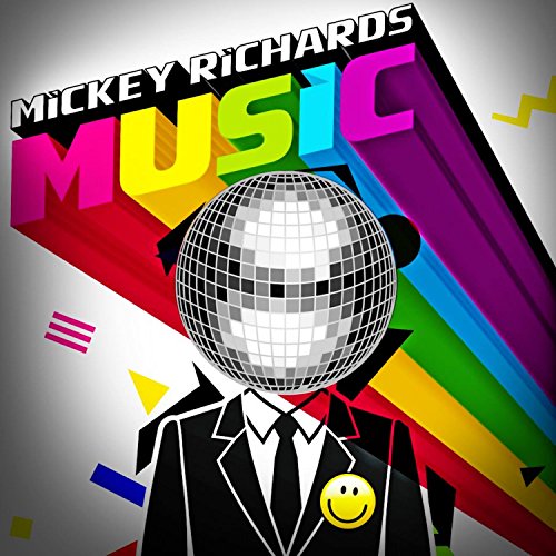 Amazon.com: Music : Mickey Richards: Digital Music