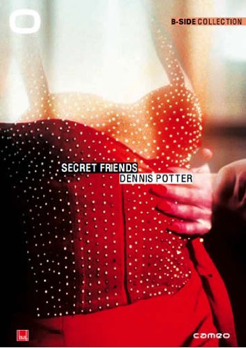 Amazon.com: Secret Friends [ NON-USA FORMAT, PAL, Reg.2 Import - Spain ...