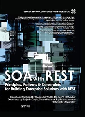 Cloud Computing Design Patterns (The Pearson Service Technology Series ...