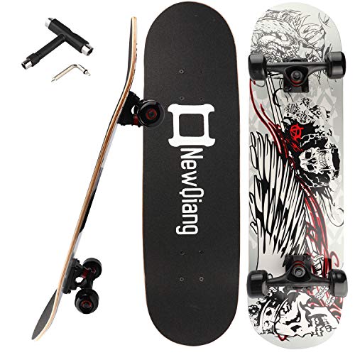 Best Complete Skateboards - A Comprehensive Guide