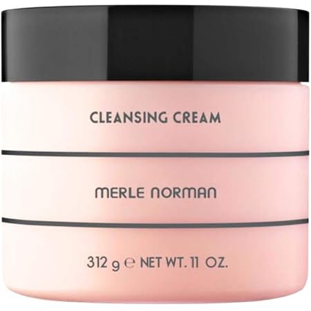 Amazon.com: merle norman 11oz cleansing cream : Beauty & Personal Care