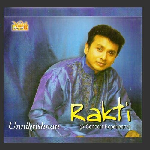 Rakti- Unnikrishnan : Amazon.in: Music}
