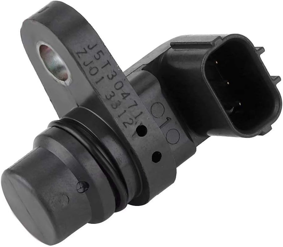 YYCOLTD OEM # J5T30471 Sensor de posición del cigüeñal para MAZDA 3 ...