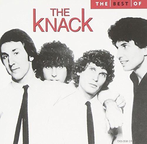 The Best of the Knack by The Knack (1999-08-17) - Amazon.com Music