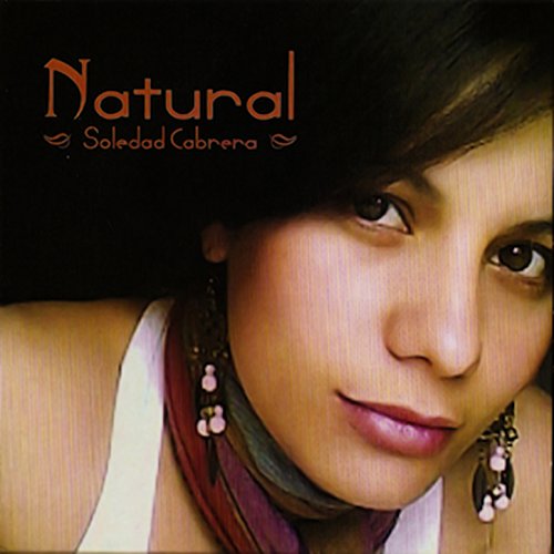 Amazon MusicでSoledad CabreraのNaturalを再生する
