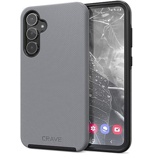 Snapklik.com : Crave Dual Guard For Samsung Galaxy S23 FE Case