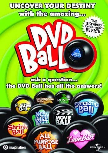 Amazon.com: DVD Ball Game: Interactive : Movies & TV