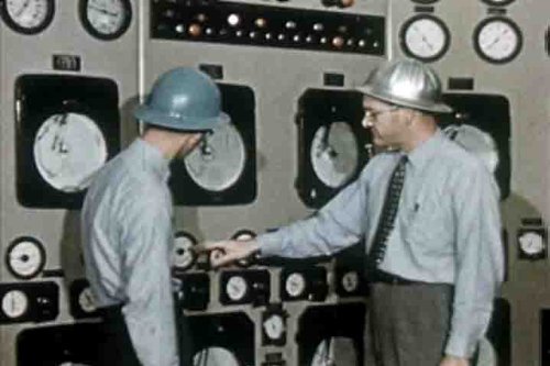 Amazon.com: Classic Mechanical Engineering Films DVD: 1950s - 1960s ...