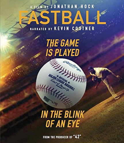 Fastball [Edizione: Stati Uniti] [Italia] [Blu-ray]: Amazon.es: Kevin ...