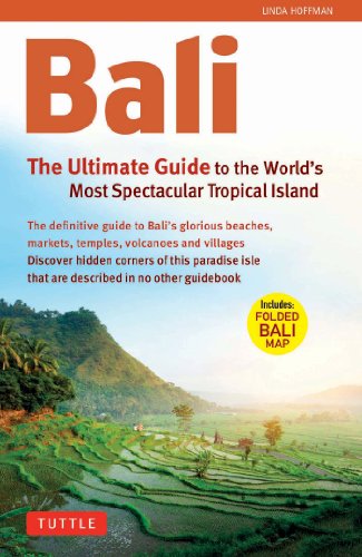 25 Best Bali Travel Guide Books of All Time - BookAuthority