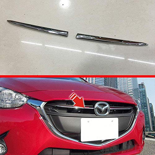 Mazda2 Grill for sale in UK | 51 used Mazda2 Grills