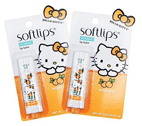 The 30 Best Hello Kitty Lip Balms of 2026 [Verified] - Cherry Picks