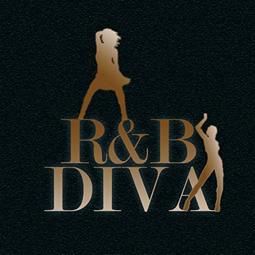 R&B Divas by VARIOUS ARTISTS on Amazon Music - Amazon.co.uk
