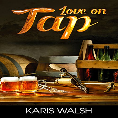 Amazon.com: Love on Tap (Audible Audio Edition): Karis Walsh, Robin J ...