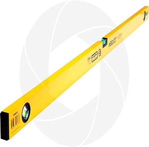 Measuring Layout Tools Carpenter Level 4 Ft 120 Cm Spirit 3 Vials ...