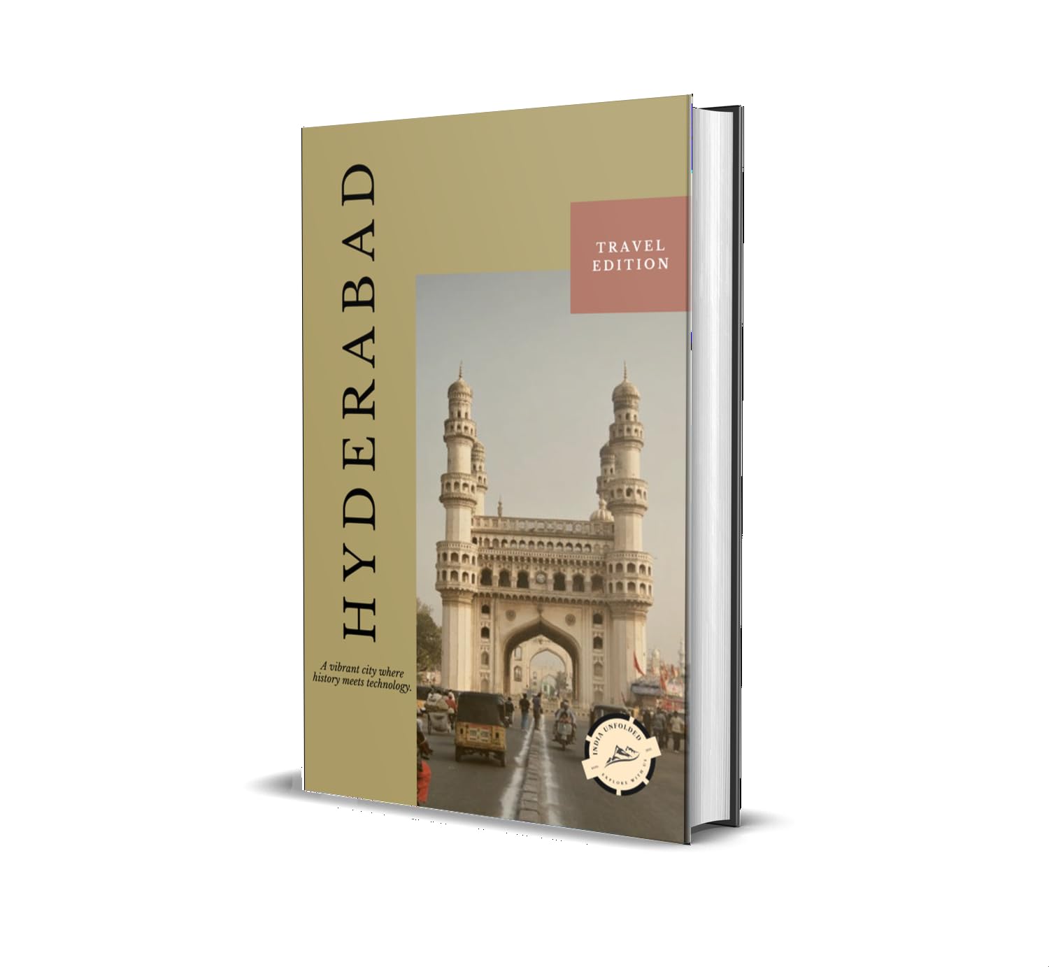 Hyderabad Unfolded: Where Presence Is Practiced A Quiet Journey Through ...