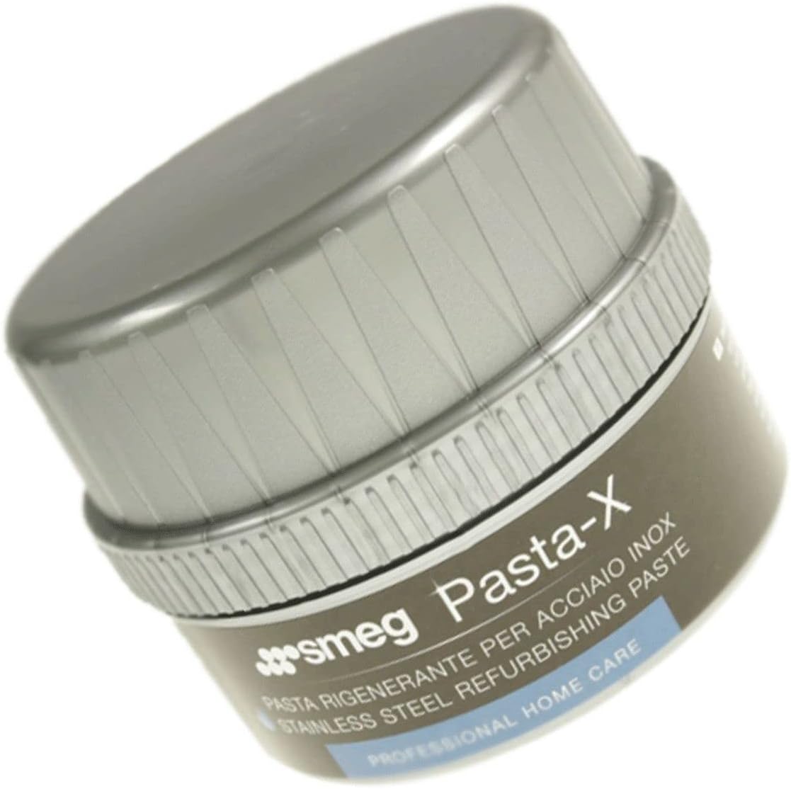 Smeg Pasta rigenerante per lavelli in acciaio e fragranite : Amazon.it ...