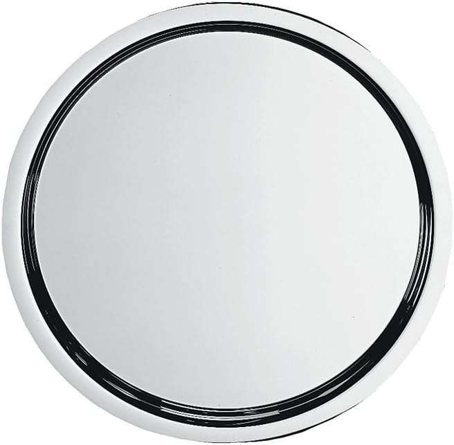 Amazon.com | WMF Hotel Classic 11-1/2-Inch Round Serving Tray: Platters