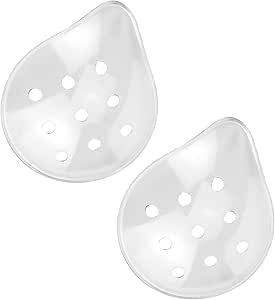 Amazon.com: 2 Pcs Plastic Eye Patch, Eye Shiled, Breathable Eye Care ...
