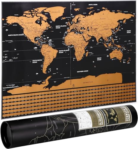 Mapa Mundi: Onde Comprar? Guia Completo com Dicas Especiais
