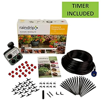 Amazon.com: drip irrigation ring