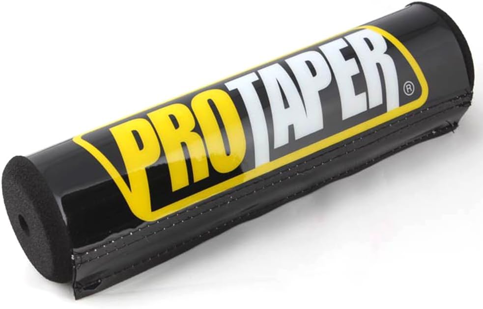 Amazon.com: Pro Taper 2.0 Square Bar Pad (Stealth) : Automotive