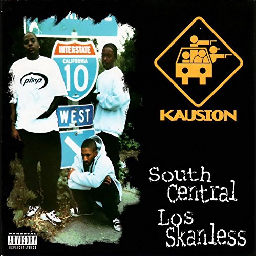 Play South Central Los Skanless by Kausion on Amazon Music