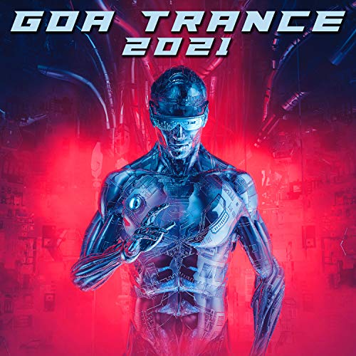 Amazon.com: Goa Trance 2021 : Various artists: Digital Music