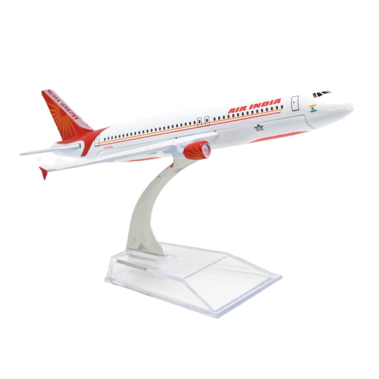 HOUSE HATCH Diecast Aeroplane Scale Model, Aircraft Model Airline ...