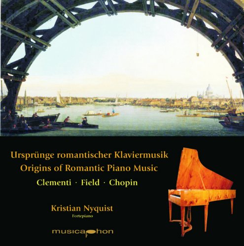 Spiele Origins of Romantic Piano Music von Kristian Nyquist auf Amazon ...