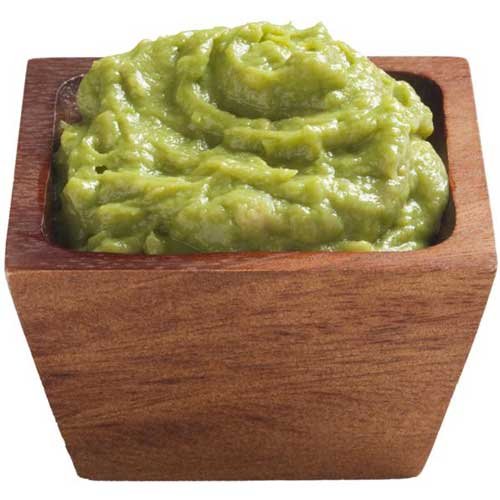 Amazon.com: Simplot Harvest Fresh Avocados - Original Guac Chilled, 1 ...