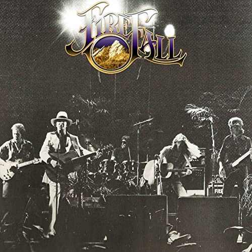 Play Live in Denver, CO 11/9/79 by Firefall on Amazon Music