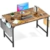 VISBY INDIA Office Computer Table for Home/Writing Desk for Office ...