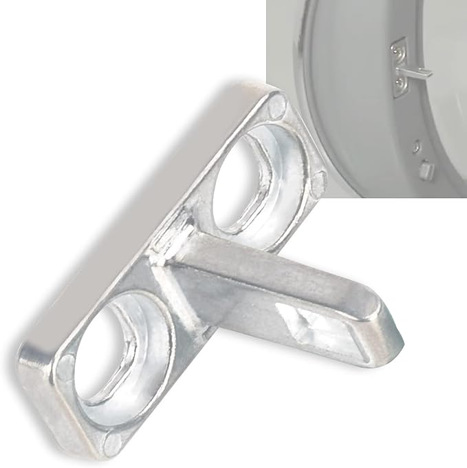 Amazon.com: 5304505088 Washer Door Strike Compatible with Frigidaire ...
