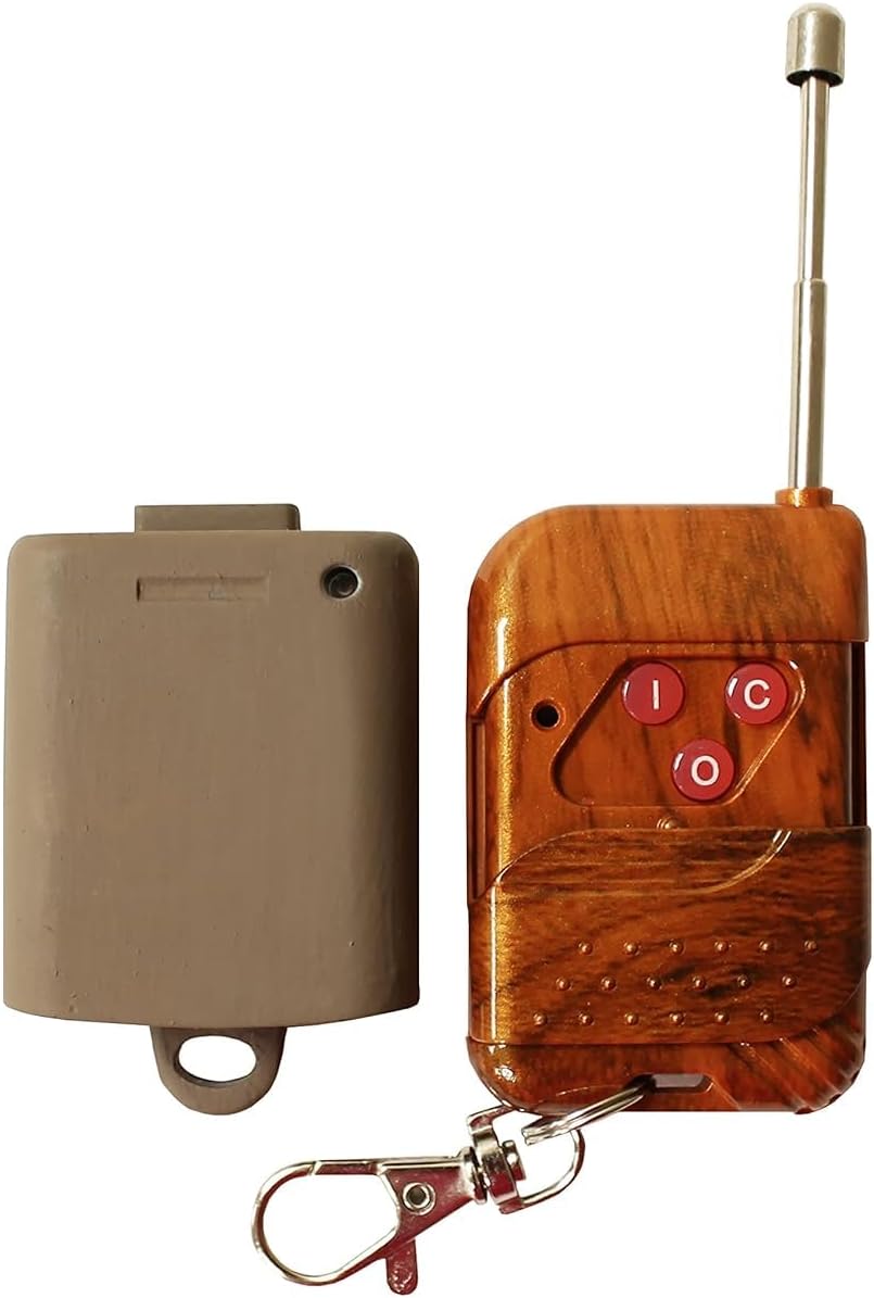 Amazon.com : MOJO Basic Remote Kit 3P w/Randomizer : Sports & Outdoors