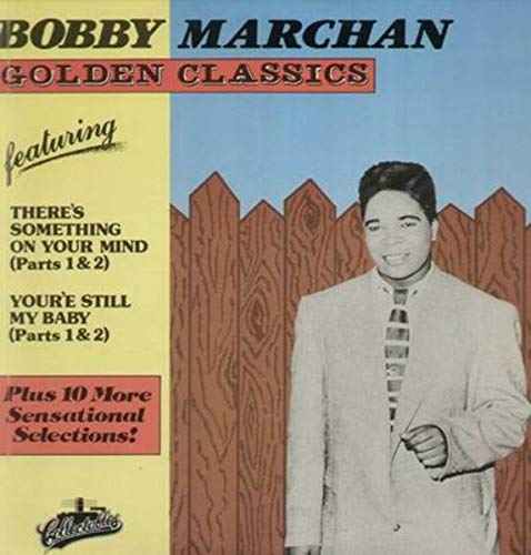 Golden Classics : Bobby Day: Amazon.es: CD y vinilos}
