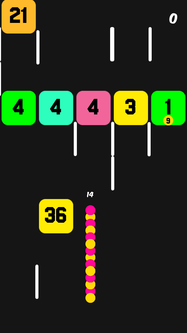 Snake Mania Crash - App on the Amazon Appstore