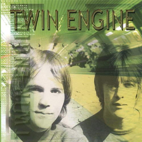 Amazon.com: Twin Engine : Twin Engine: Digital Music
