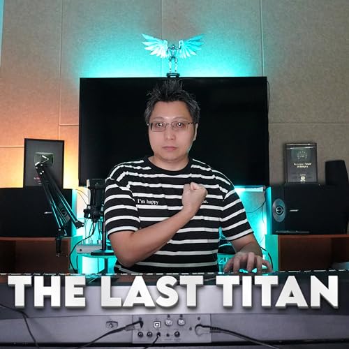 The Last Titan (from 'Attack On Titan') by Ray Mak on Amazon Music ...