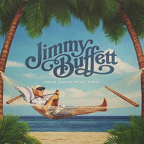 Bubbles Up song by Jimmy Buffett from Equal Strain On All Parts on ...