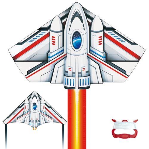 10 Best Kites for Low Wind Conditions – Elevate Your Kite Flying Experience