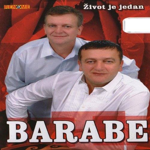 Amazon.com: Zivot Je Jedan : Barabe: Digital Music