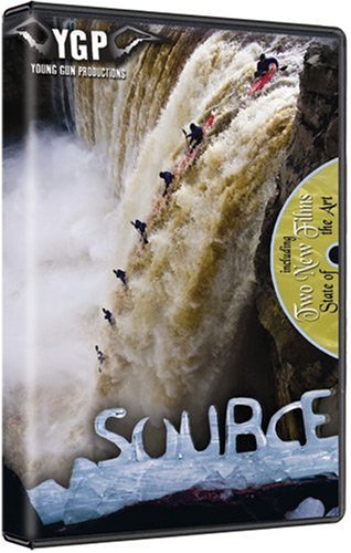 Amazon.com: Source : Tyler Bradt, Rush Sturges, Young Gun Production ...