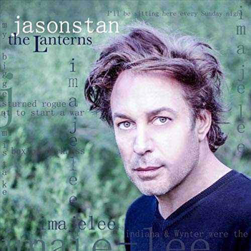 Play The Lanterns by Jason Stan on Amazon Music