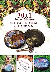35 Traditional African Songs for Tongue Drum and Handpan: Play by ...