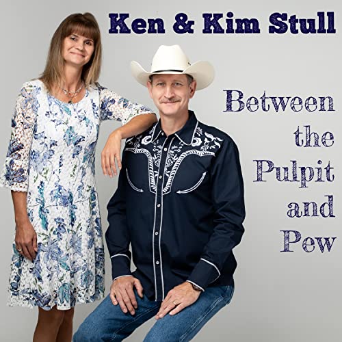 Écouter Between the Pulpit and Pew par Ken & Kim Stull sur Amazon Music ...