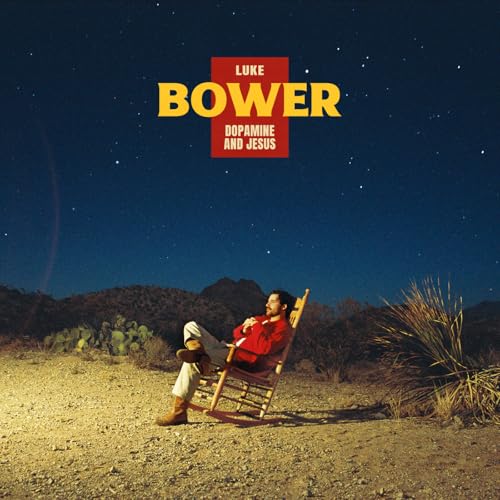 Amazon.com: Dopamine and Jesus : Luke Bower: Digital Music