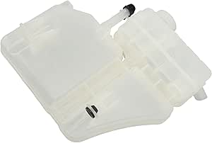 Amazon.com: Engine Coolant Expansion Tank Radiator Reservoir Tank ...